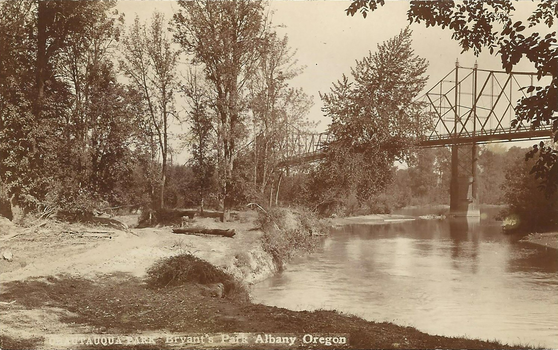Chautauquas: Summer camp for grown-ups | Offbeat Oregon History | # ...